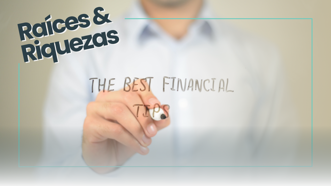 Practical Financial Tips: Building Wealth, Paso a Paso Practical Financial Tips: Building Wealth, Paso a Paso