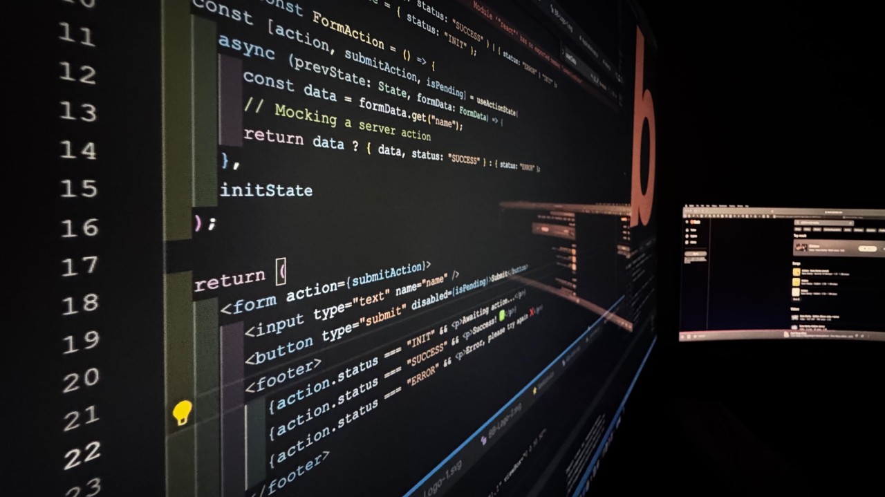 Mastering React 19’s useActionState: Simplify Async Server Actions with ... Mastering React 19’s useActionState: Simplify Async Server Actions with ...