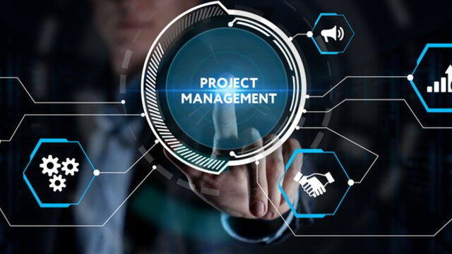 Driving IT Project Success: Overcoming Common Roadblocks Driving IT Project Success: Overcoming Common Roadblocks