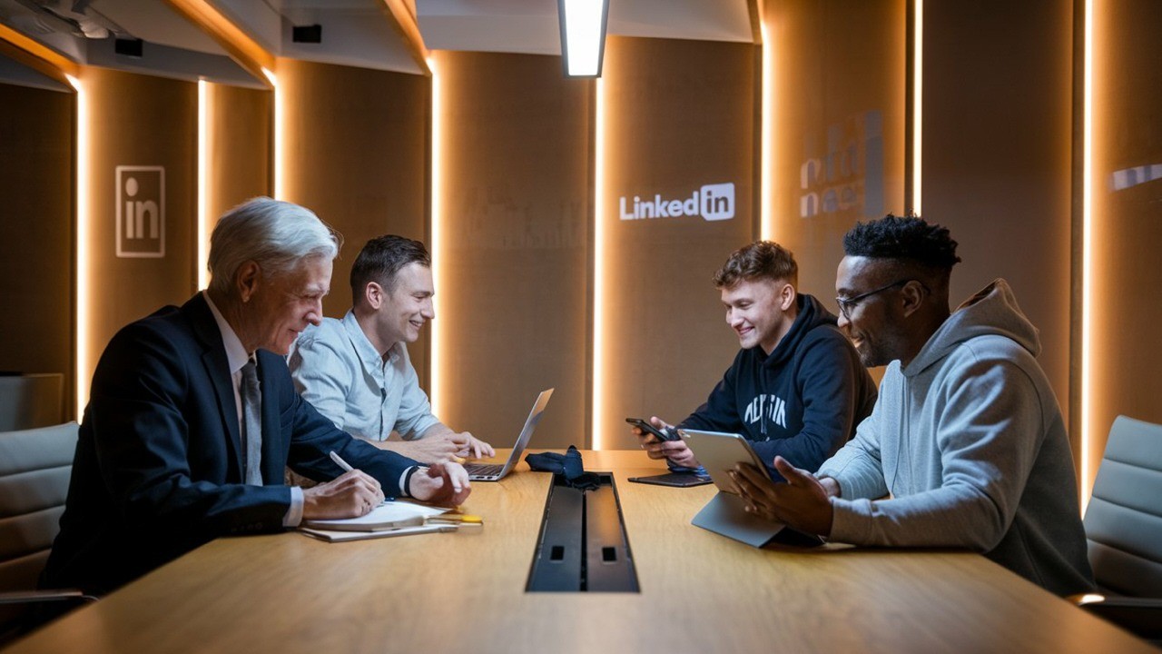 Intergenerational Leadership: Bridging Generational Gaps for a ... Intergenerational Leadership: Bridging Generational Gaps for a ...