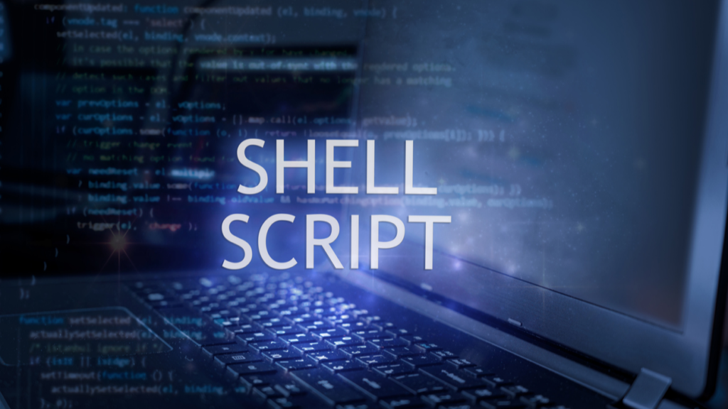 Basic Shell Scripting Basic Shell Scripting