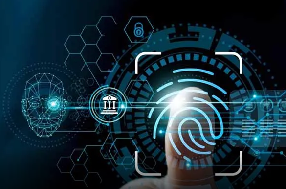 The role of AI in building secure authentication systems The role of AI in building secure authentication systems