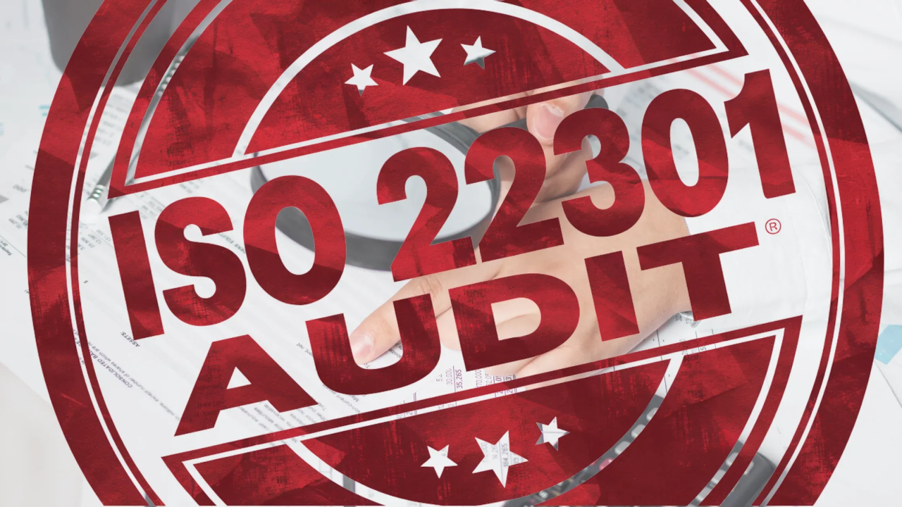 Differences Between Internal and External Audits in ISO 2230 Differences Between Internal and External Audits in ISO 2230