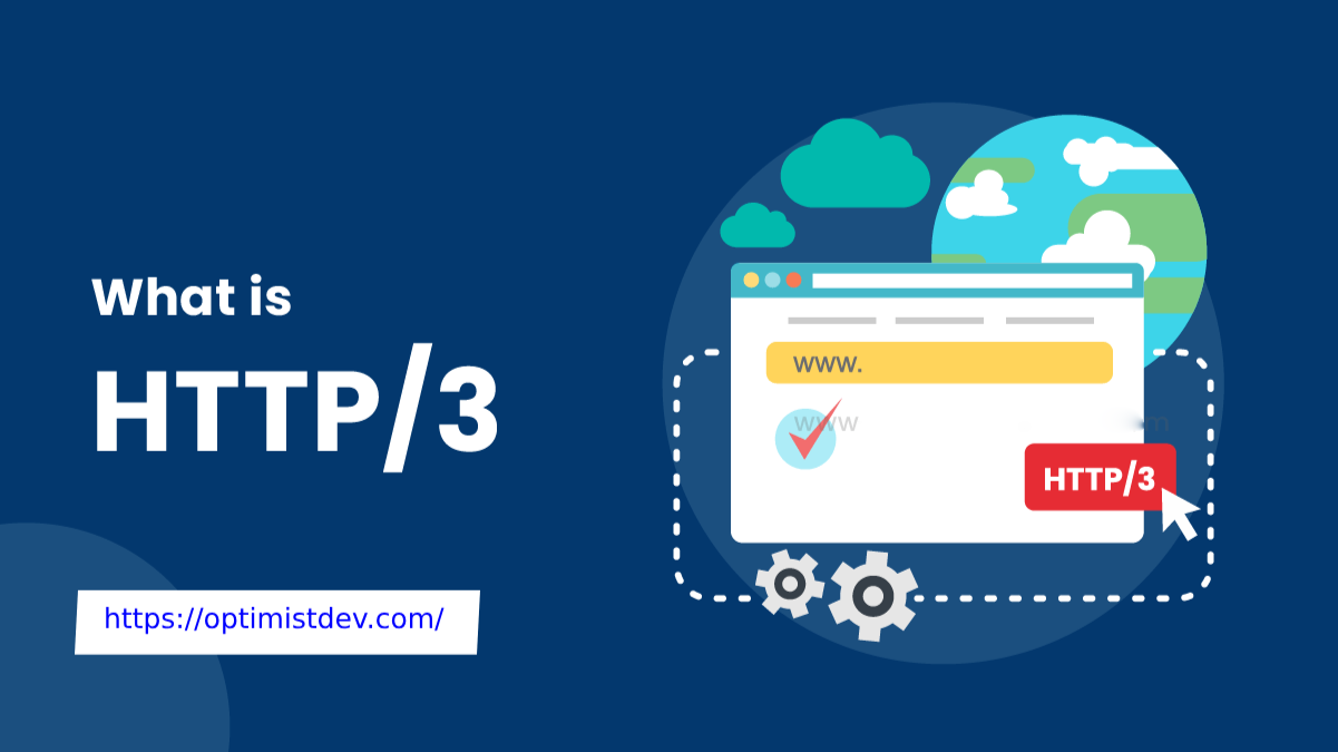 HTTP/3: The Future of Faster, Secure Web Protocols HTTP/3: The Future of Faster, Secure Web Protocols