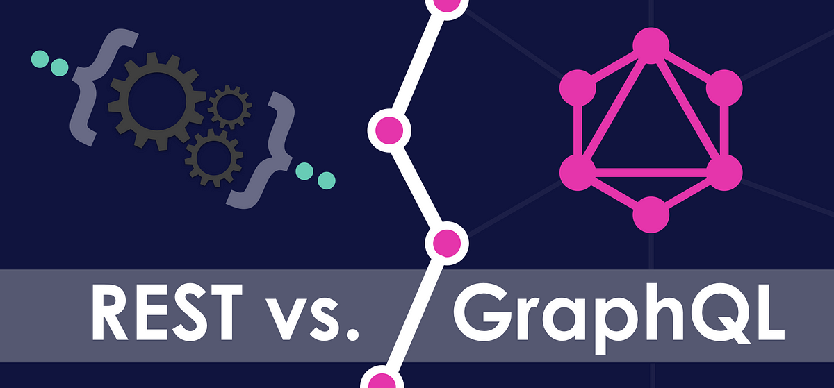 The Difference Between GraphQL APIs and RESTful APIs: Which Is Better ... The Difference Between GraphQL APIs and RESTful APIs: Which Is Better ...
