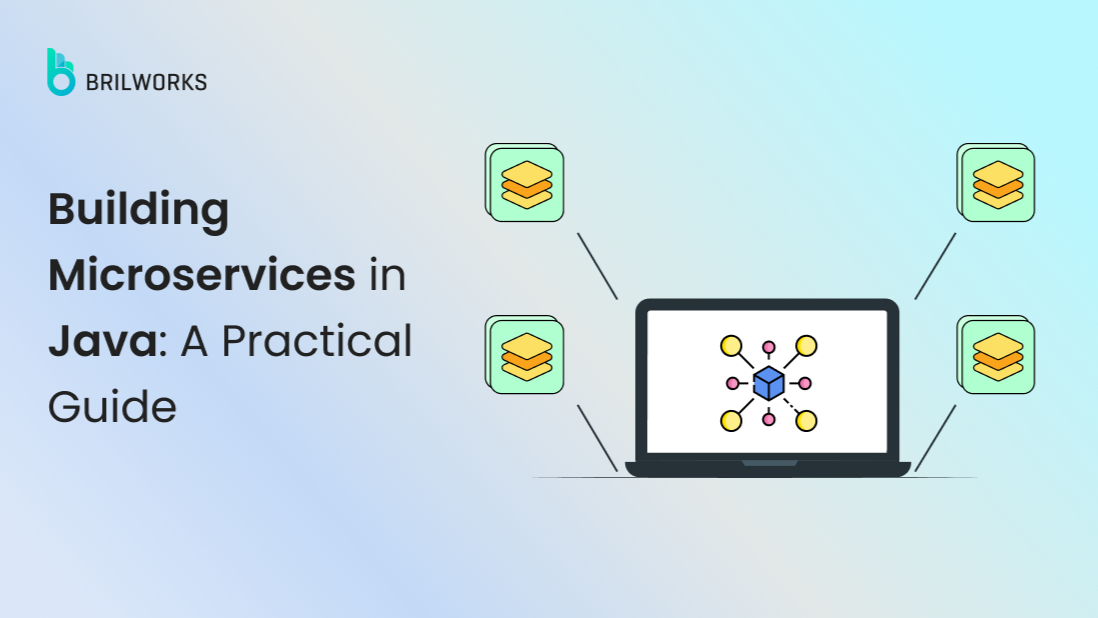 Building Microservices in Java: A Practical Guide Building Microservices in Java: A Practical Guide