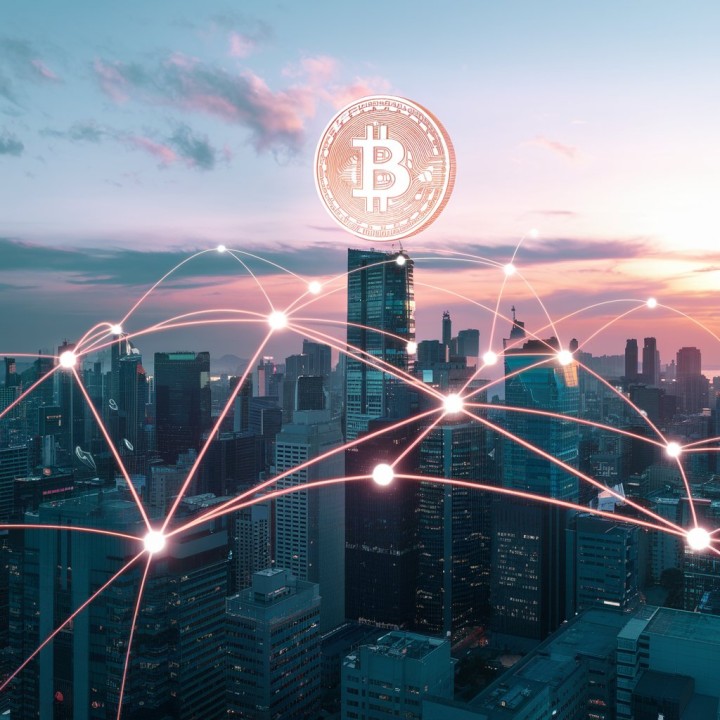 Unlocking Bitcoin's Potential: Exploring Layer 2 Solutions for ... Unlocking Bitcoin's Potential: Exploring Layer 2 Solutions for ...