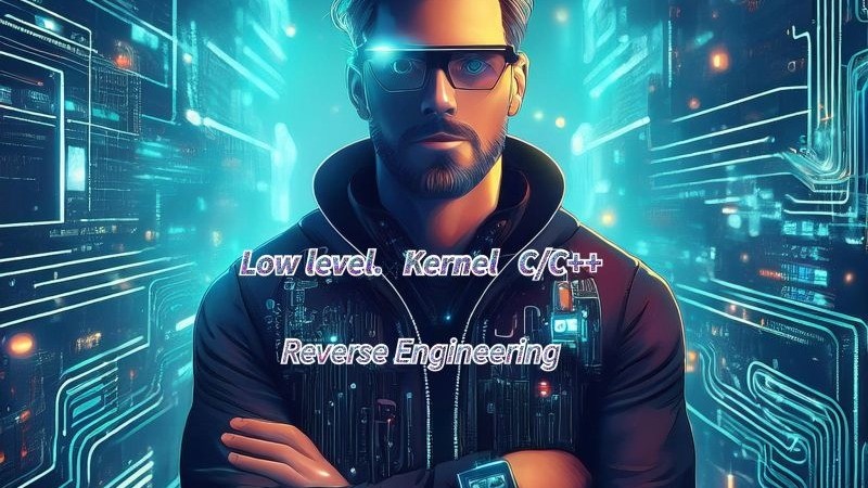 Low Level Software developer Low Level Software developer
