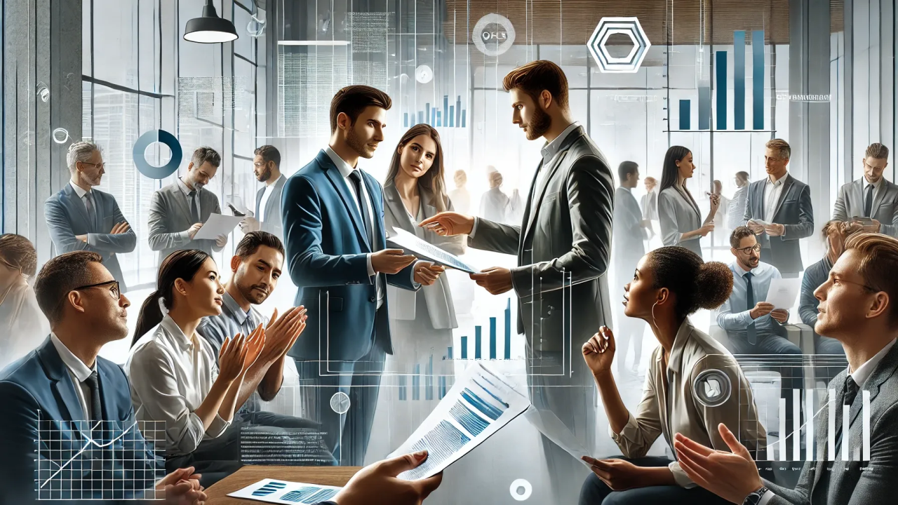 Turning Feedback into Fuel for Growth Turning Feedback into Fuel for Growth