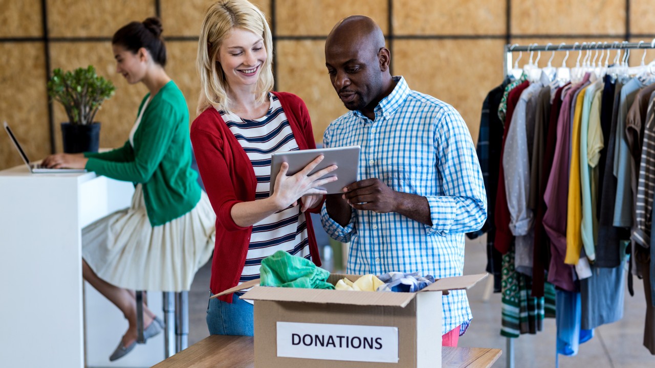 Why Efficient Donation Management is Crucial for New Charities | Hidden ... Why Efficient Donation Management is Crucial for New Charities | Hidden ...
