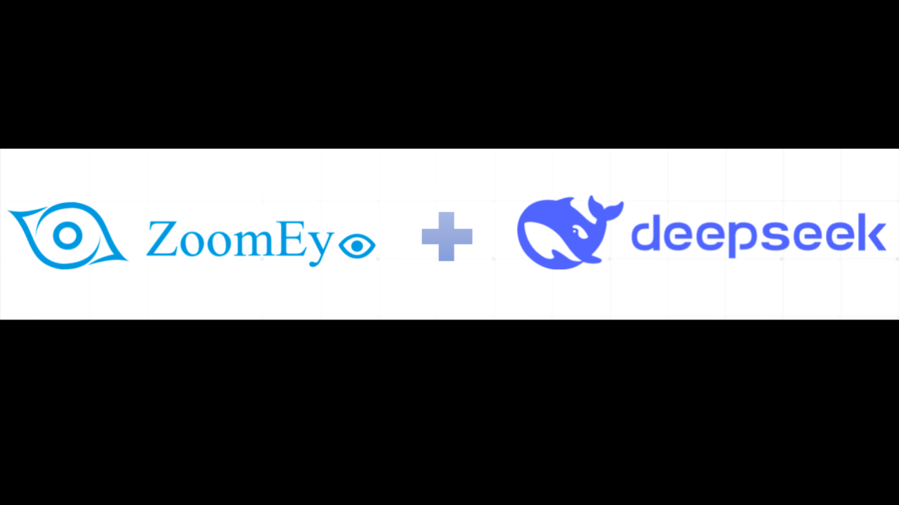Aladdin ZoomEye Revolutionizes Cybersecurity with DeepSeek AI Integration Aladdin ZoomEye Revolutionizes Cybersecurity with DeepSeek AI Integration