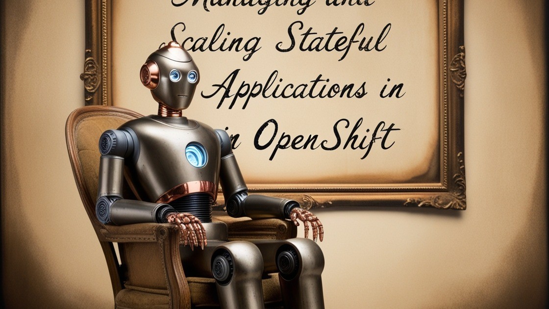A Comprehensive Guide to Managing and Scaling Stateful Applications in ... A Comprehensive Guide to Managing and Scaling Stateful Applications in ...