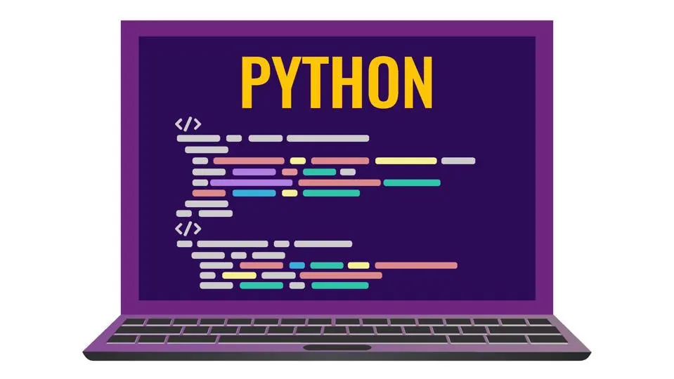 Python: A Versatile Programming Language Python: A Versatile Programming Language