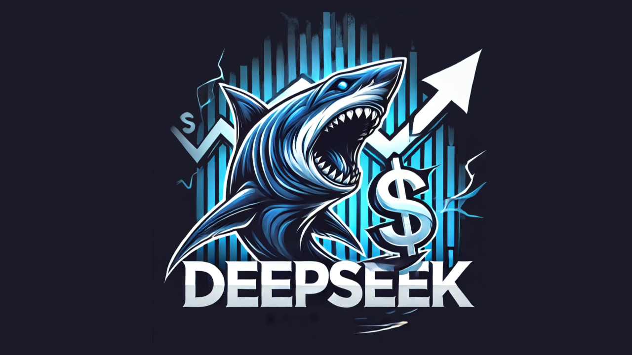 DeepSeek La rivoluzione cinese nell’intelligenza artificiale DeepSeek La rivoluzione cinese nell’intelligenza artificiale