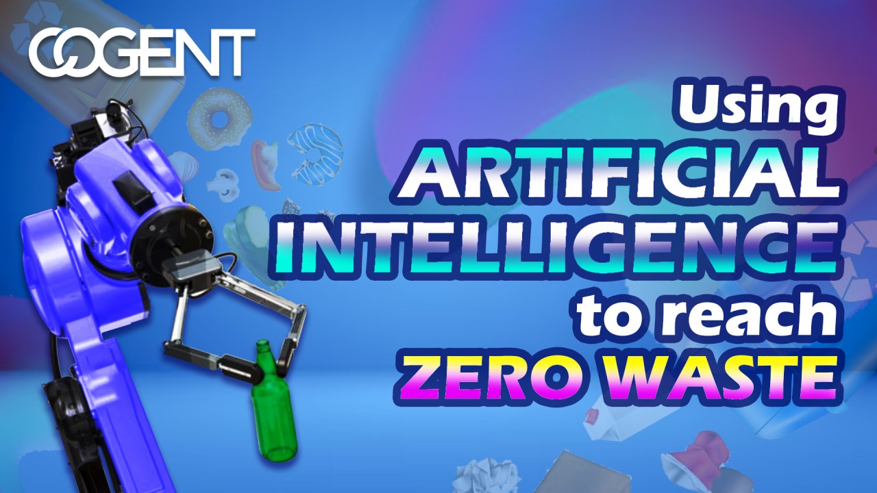 AI in Waste Management: Using Tech to Achieve Zero Waste AI in Waste Management: Using Tech to Achieve Zero Waste