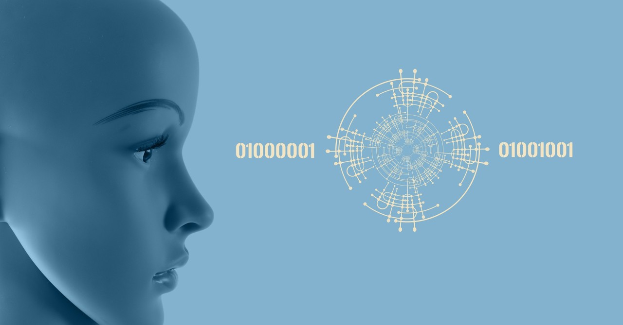 Renaming Artificial Intelligence (AI) | Tahir Nasim Renaming Artificial Intelligence (AI) | Tahir Nasim