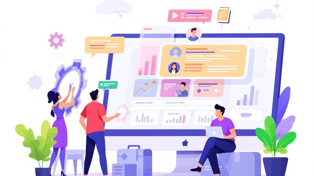 Why Custom Web Development is Non-Negotiable for Modern Businesses Why Custom Web Development is Non-Negotiable for Modern Businesses