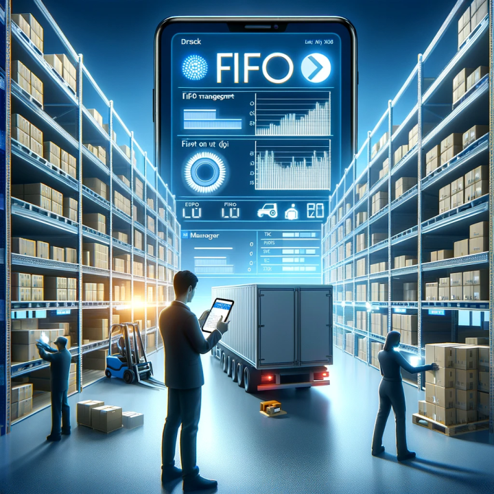 FIFO: Cosa significa e come aiuta a gestire il magazzino FIFO: Cosa significa e come aiuta a gestire il magazzino