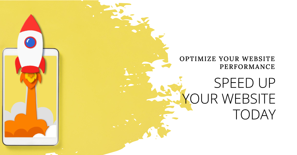 Need for Speed: Optimizing Website Performance Need for Speed: Optimizing Website Performance