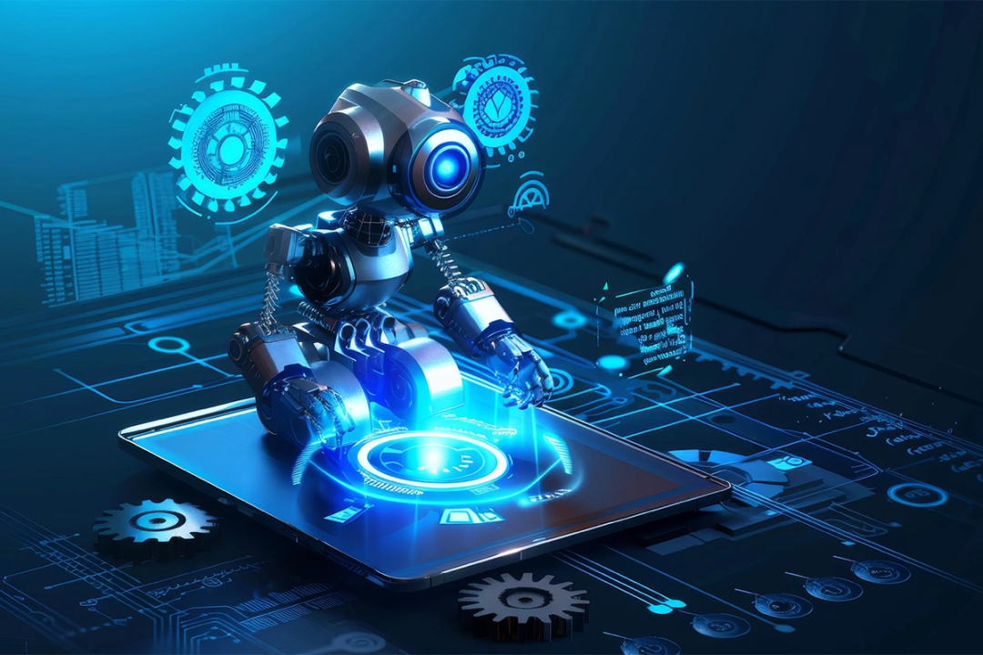 Understanding Robotic Process Automation: The Ultimate Guide Understanding Robotic Process Automation: The Ultimate Guide