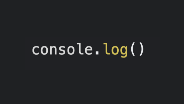 Why Logging Matters Why Logging Matters