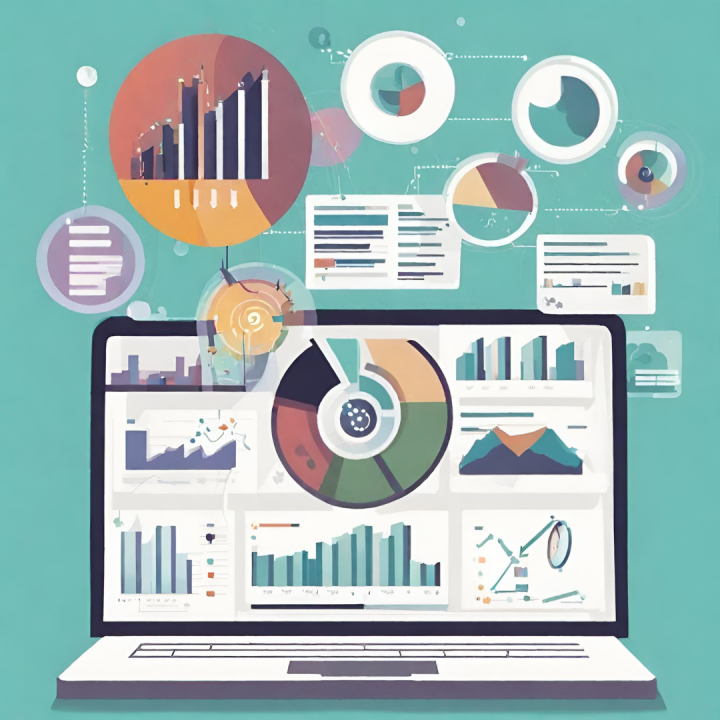 Como Usar o Google Analytics para Aprimorar sua Estratégia de Marketing Como Usar o Google Analytics para Aprimorar sua Estratégia de Marketing