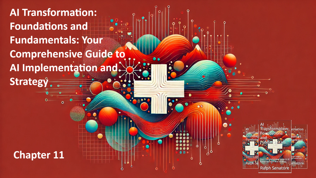 Chapter 11: Integrating Ethical and Responsible AI Chapter 11: Integrating Ethical and Responsible AI