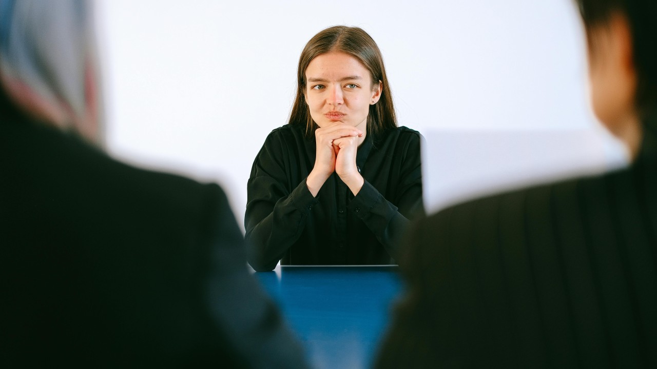 Top 5 Interview Mistakes to Avoid in 2025 | SkillsHap Top 5 Interview Mistakes to Avoid in 2025 | SkillsHap