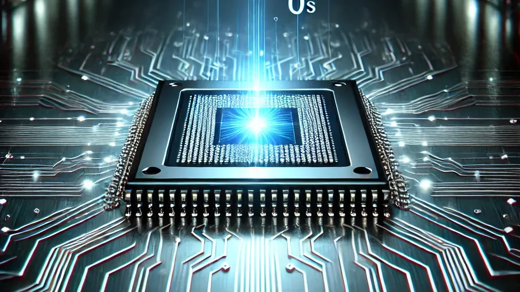 β‘ Unlocking the Power of Bit Manipulation: Efficient Computing with ... β‘ Unlocking the Power of Bit Manipulation: Efficient Computing with ...