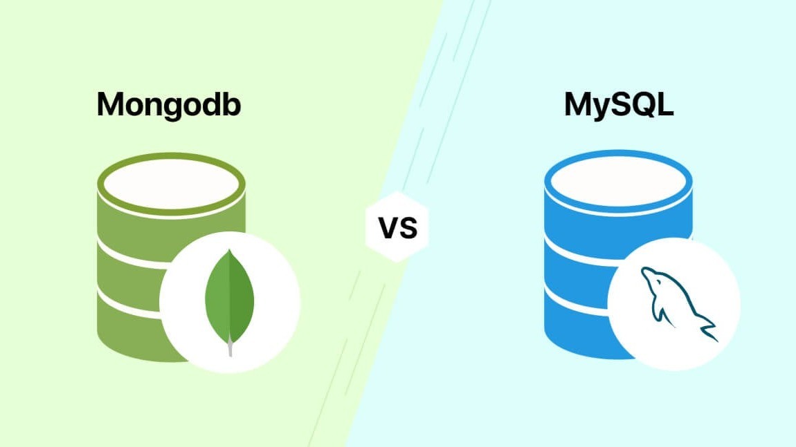 MySQL vs MongoDB: Choosing the Right Database for Your Project MySQL vs MongoDB: Choosing the Right Database for Your Project