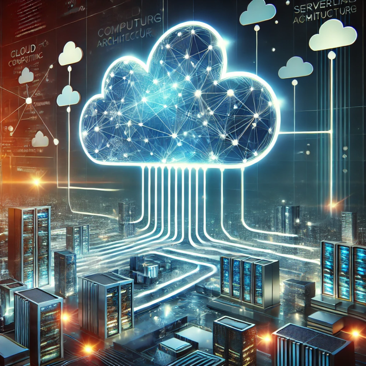 The Future of Serverless Computing: Unlocking the Power of Scalable and ... The Future of Serverless Computing: Unlocking the Power of Scalable and ...