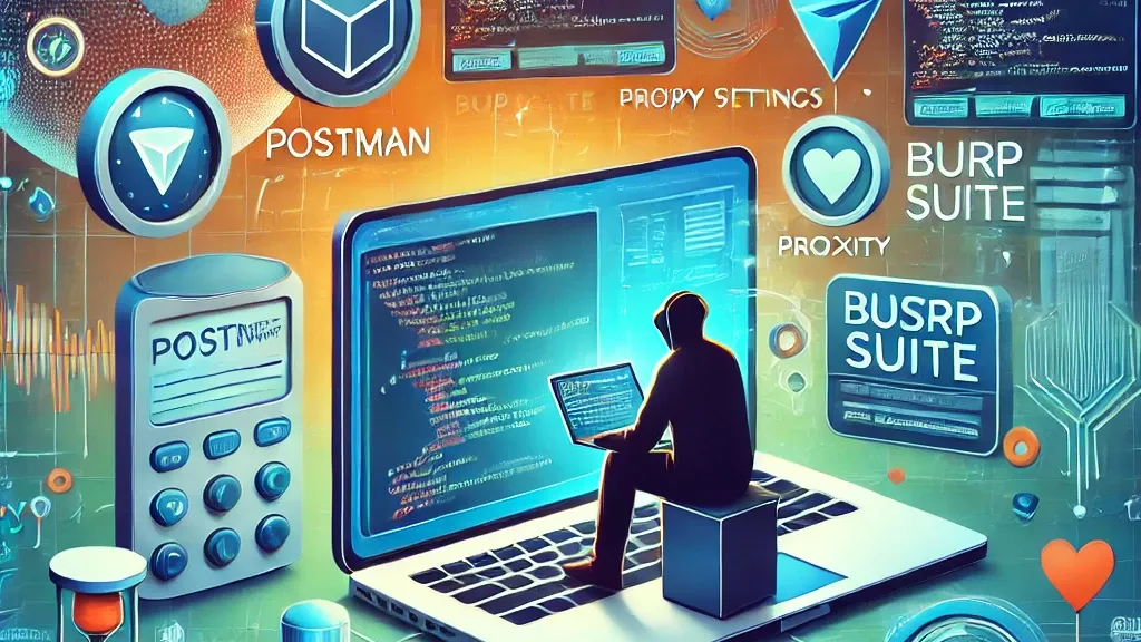 Mastering API Testing with Postman and Burp Suite: A Comprehensive Guide Mastering API Testing with Postman and Burp Suite: A Comprehensive Guide
