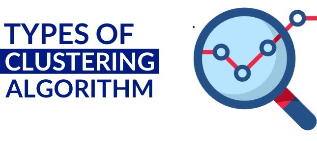 Types of CLustering Algorithm Types of CLustering Algorithm