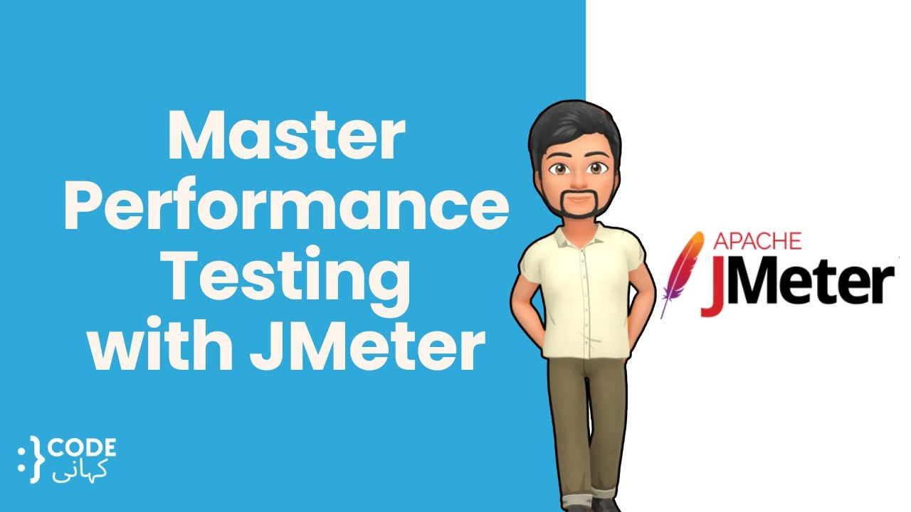 Mastering Performance Testing for Java-Based Applications with JMeter Mastering Performance Testing for Java-Based Applications with JMeter