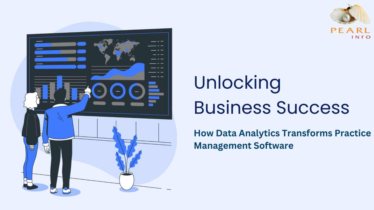 Unlocking Business Success: How Data Analytics Transforms Practice ... Unlocking Business Success: How Data Analytics Transforms Practice ...