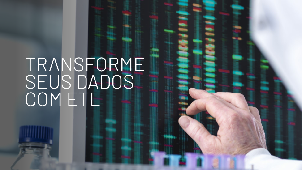 🚀 Transforme seus dados com ETL no Power BI! 🚀 🚀 Transforme seus dados com ETL no Power BI! 🚀
