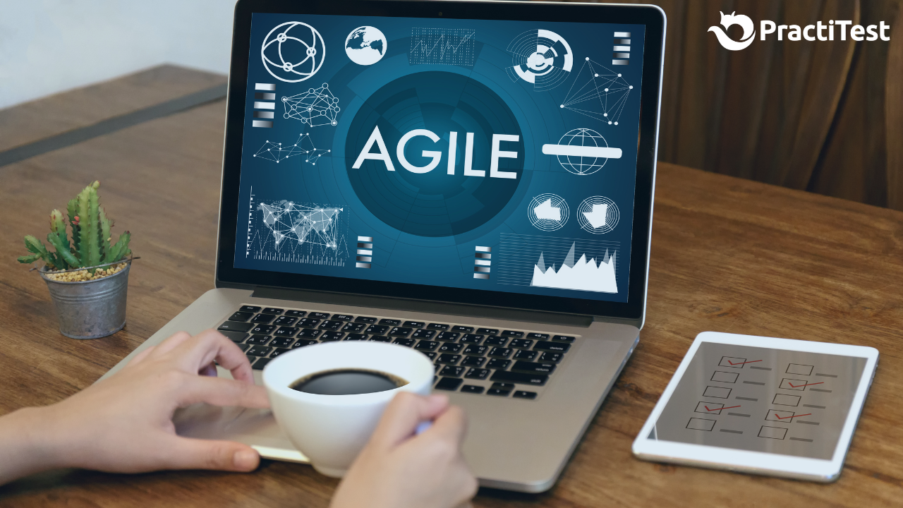 Is Your QA Team Truly Agile? Key Insights to Elevate Your Testing ... Is Your QA Team Truly Agile? Key Insights to Elevate Your Testing ...