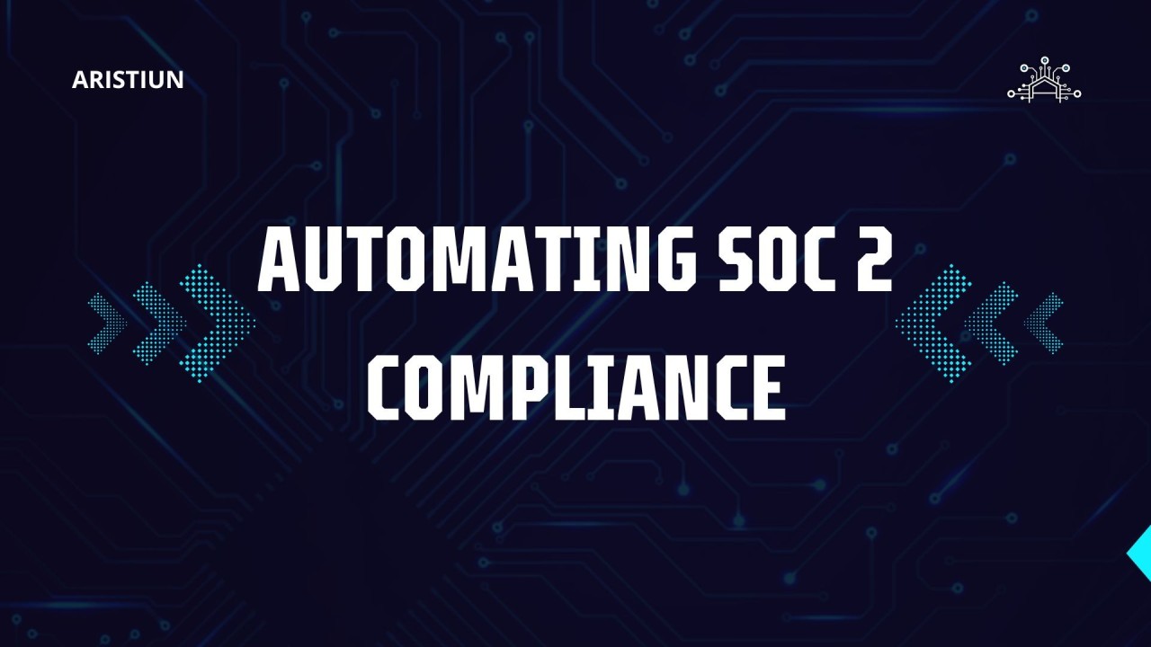 How Automating SOC 2 Compliance is Saving Teams Time, Stress, and Money How Automating SOC 2 Compliance is Saving Teams Time, Stress, and Money