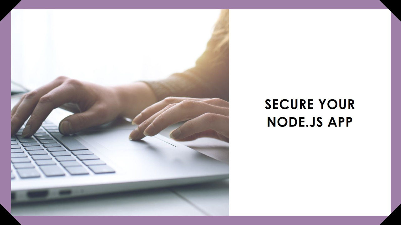 Authentication using JWT AccessToken and RefreshToken in Node.js Authentication using JWT AccessToken and RefreshToken in Node.js