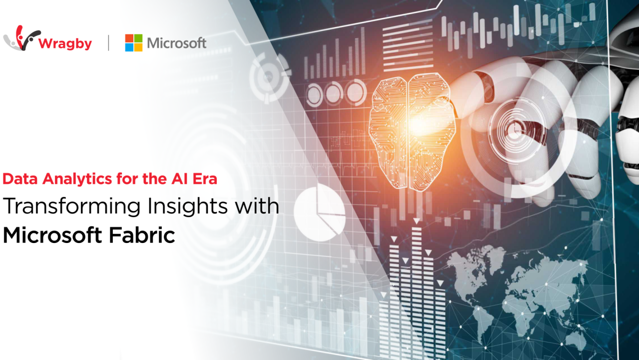 Transforming Insights with Microsoft Fabric Transforming Insights with Microsoft Fabric