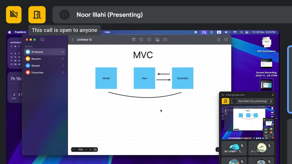 Model-View-Controller in the context of Flutter Model-View-Controller in the context of Flutter