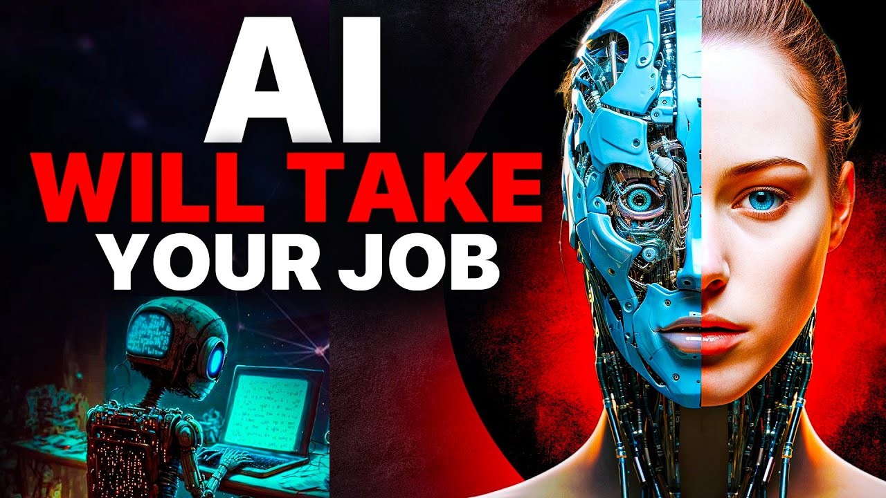 Navigating the AI Revolution: Preparing for the Age of AGI And Job Losses Navigating the AI Revolution: Preparing for the Age of AGI And Job Losses
