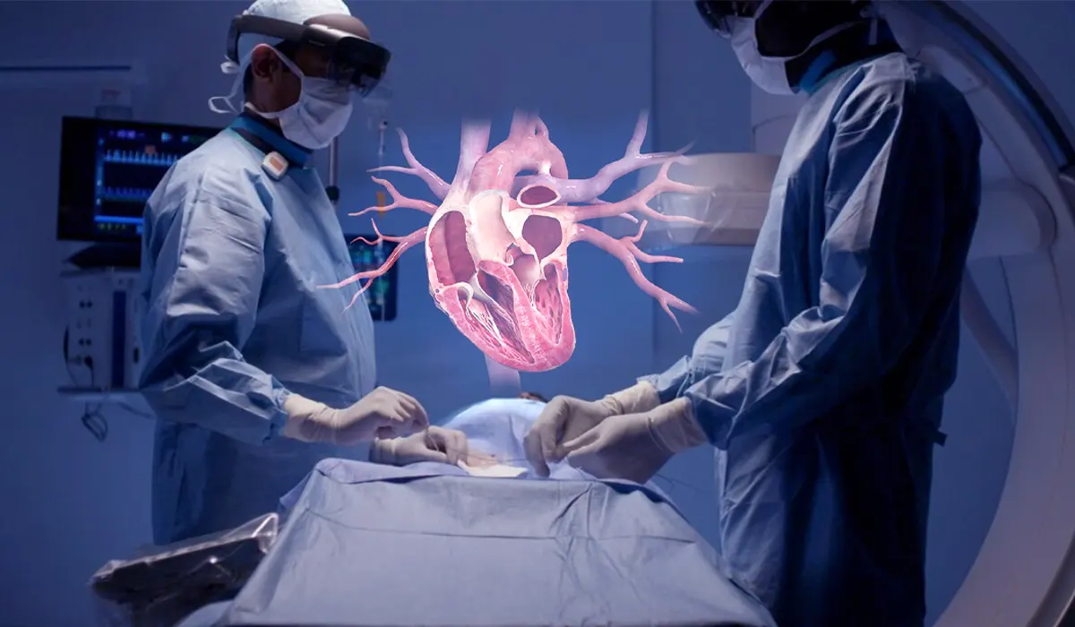 Unveiling the Future: Navigating the Dynamics of the Augmented Reality ... Unveiling the Future: Navigating the Dynamics of the Augmented Reality ...