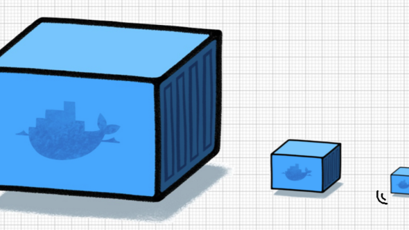 π Optimizing Docker Images with Multi-Stage Builds π³ | Ahmed Shehab π Optimizing Docker Images with Multi-Stage Builds π³ | Ahmed Shehab