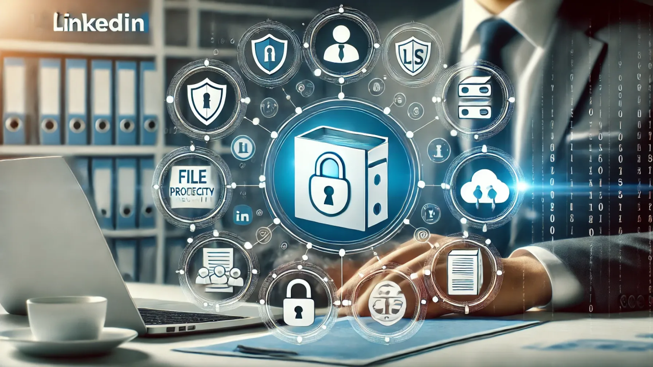 Comprehensive Guide to Outgoing File Protection: Ensuring Integrity and ... Comprehensive Guide to Outgoing File Protection: Ensuring Integrity and ...