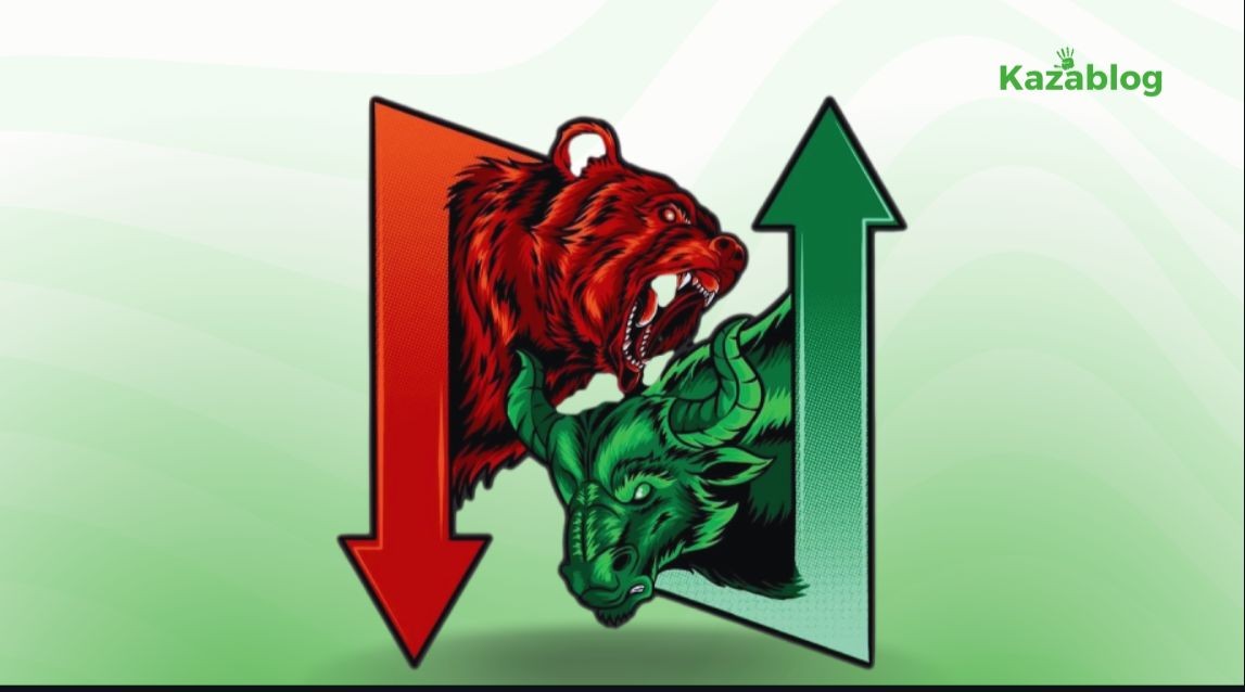 Robert Kiyosaki Issues Caution About Looming Stock Market Crash ... Robert Kiyosaki Issues Caution About Looming Stock Market Crash ...