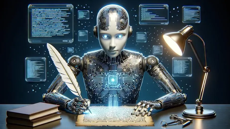 The Rise of Generative AI: Unlocking Limitless Possibilities The Rise of Generative AI: Unlocking Limitless Possibilities