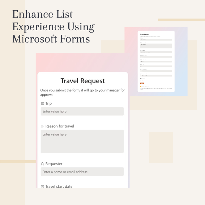 Exciting Update from Microsoft Lists! Exciting Update from Microsoft Lists!