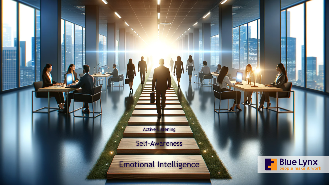 Transforming Career Roadblocks into Stepping Stones: Mastering Mindset ... Transforming Career Roadblocks into Stepping Stones: Mastering Mindset ...
