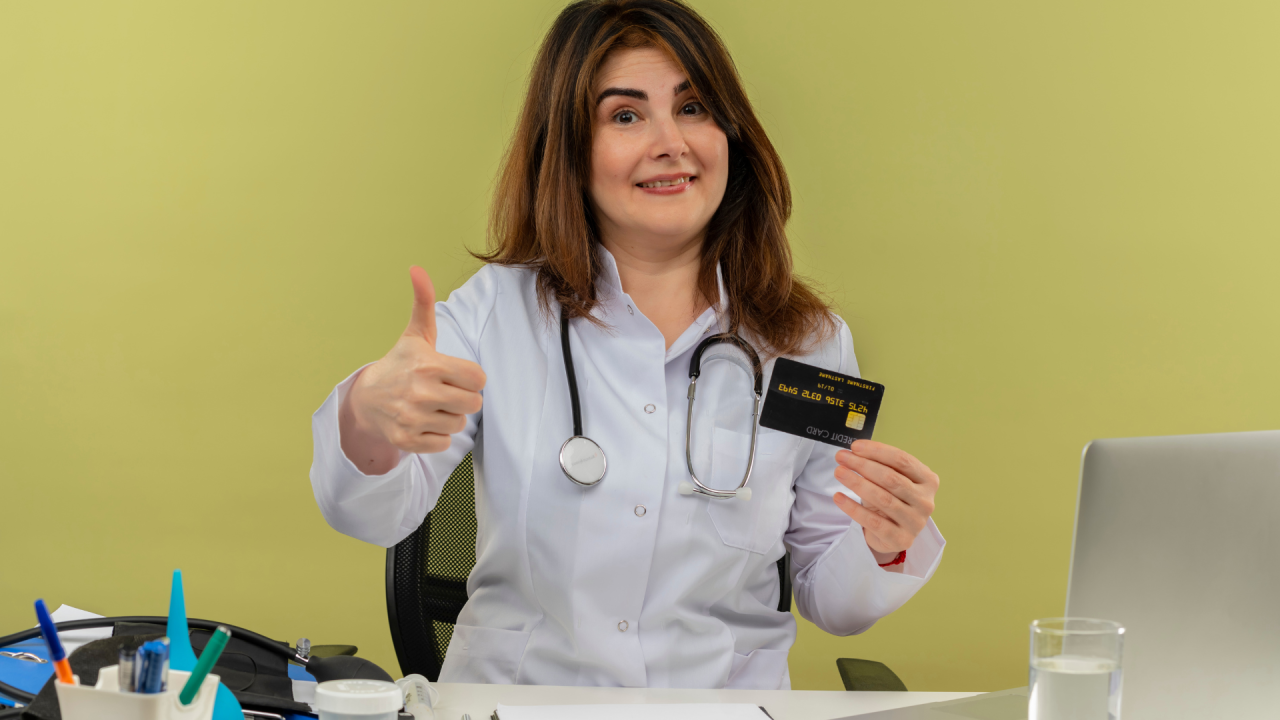 Navigating Healthcare Payment Processing: Tackling Challenges and ... Navigating Healthcare Payment Processing: Tackling Challenges and ...